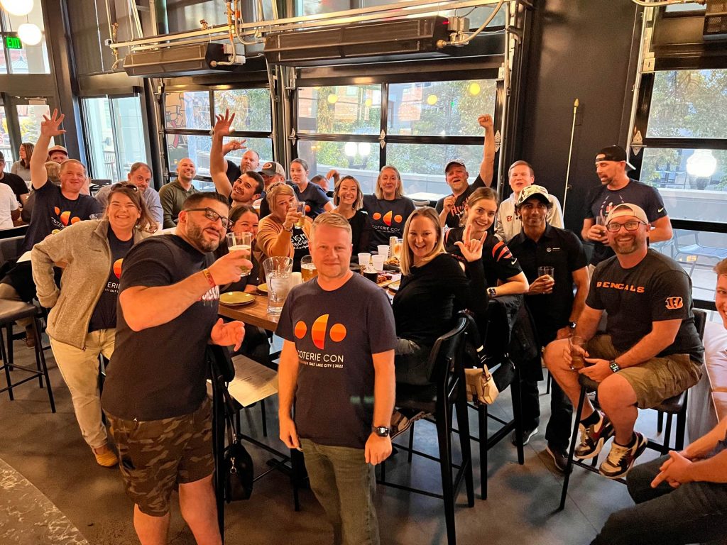 Small Business Insurance - About Coterie Insurance