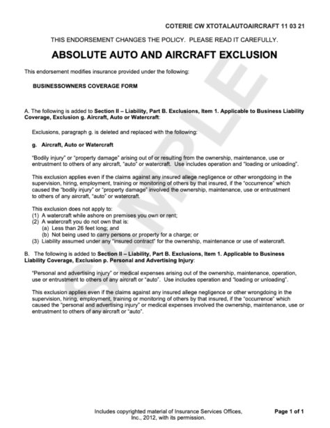 Business Insurance Broker & Agent Resources - Coterie Insurance