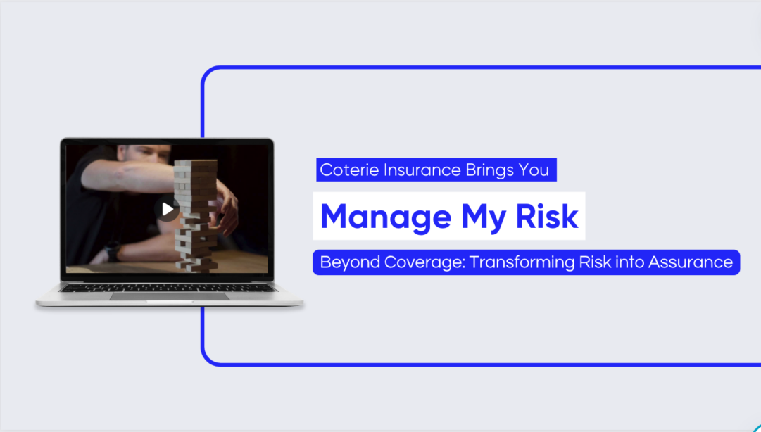 Agent Resources - Coterie Insurance