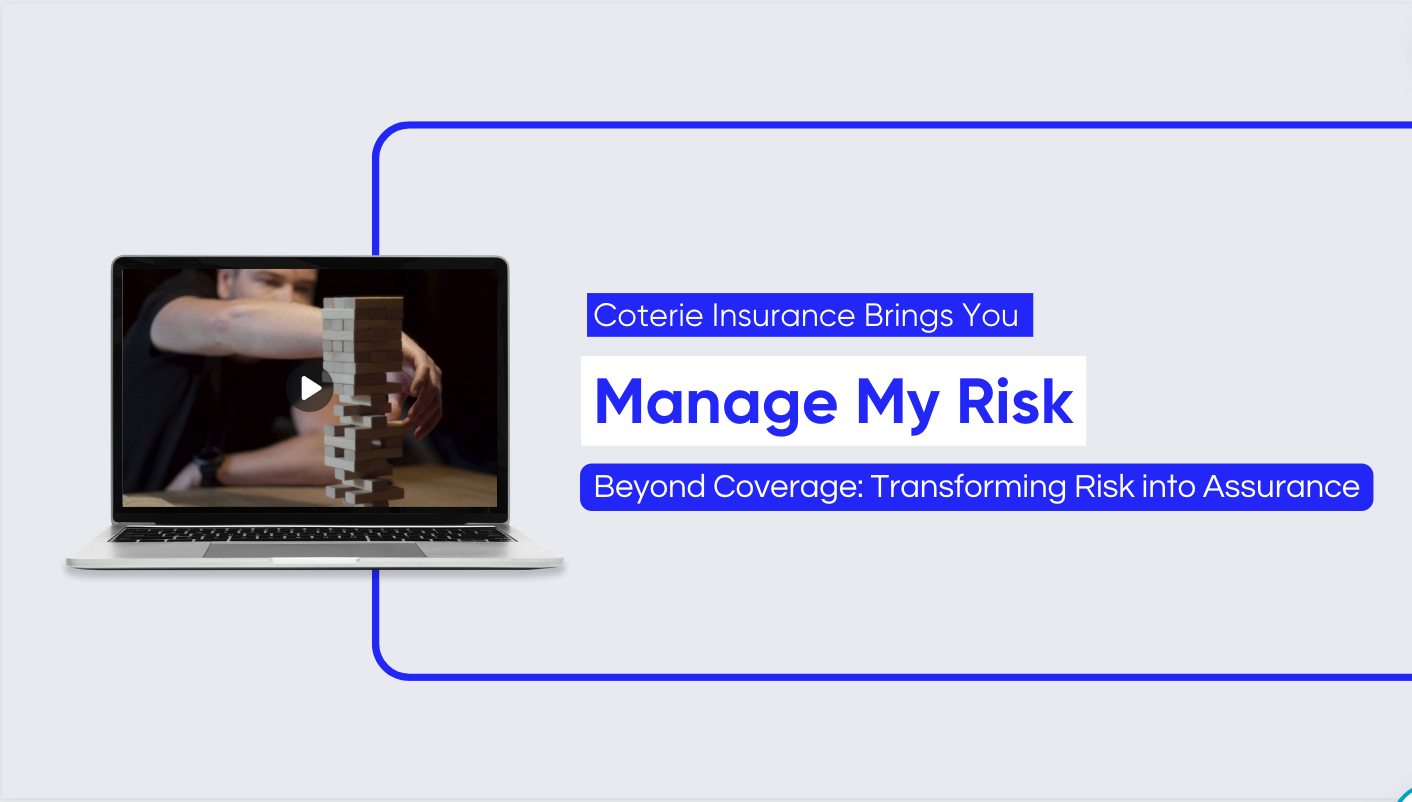 Agent Resources - Coterie Insurance