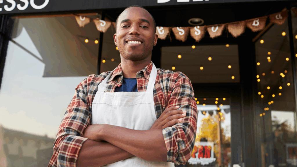 Manage My Risk: Risk Mitigation for Small Businesses - Coterie Insurance